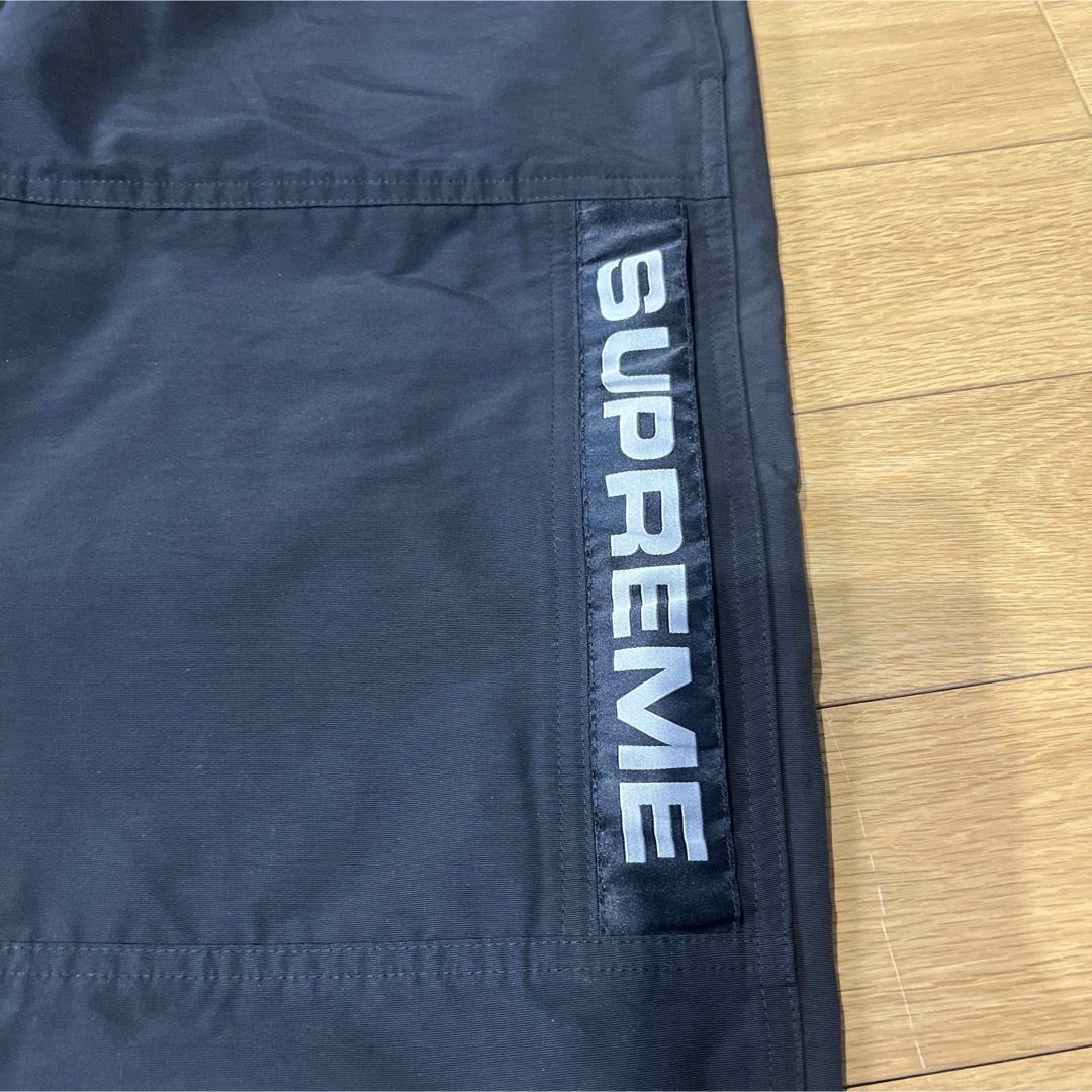 Supreme - 試着のみsupreme Heavy Nylon Pant 19aw Sの通販 by Supreme - 試着のみsupreme Heavy Nylon Pant 19aw Sの通販 by