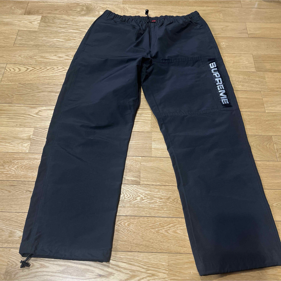 Supreme - 試着のみsupreme Heavy Nylon Pant 19aw Sの通販 by Supreme - 試着のみsupreme Heavy Nylon Pant 19aw Sの通販 by