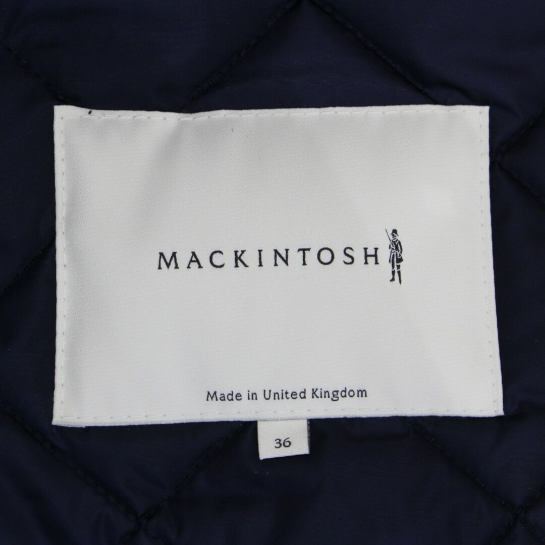 MACKINTOSH - 【特上品】MACKINTOSH マッキントッシュ MACKINTOSH - 【特上品】MACKINTOSH マッキントッシュ