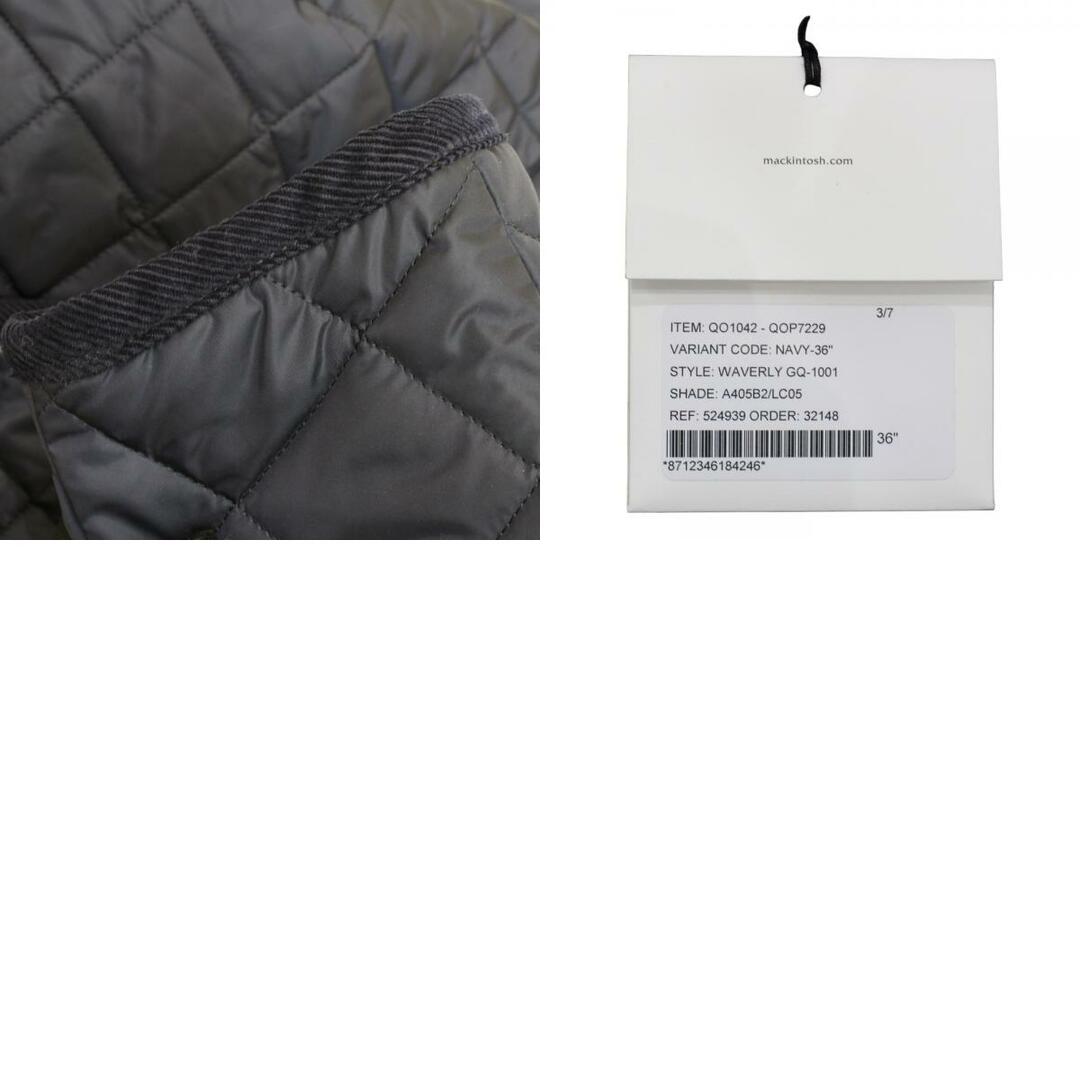 MACKINTOSH - 【特上品】MACKINTOSH マッキントッシュ MACKINTOSH - 【特上品】MACKINTOSH マッキントッシュ