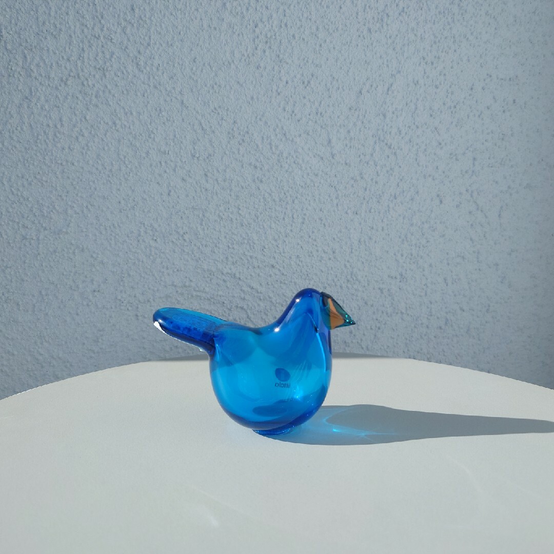 iittala - シエッポ イッタラ表参道店限定 ターコイズ×セビリア iittala - シエッポ イッタラ表参道店限定 ターコイズ×セビリア