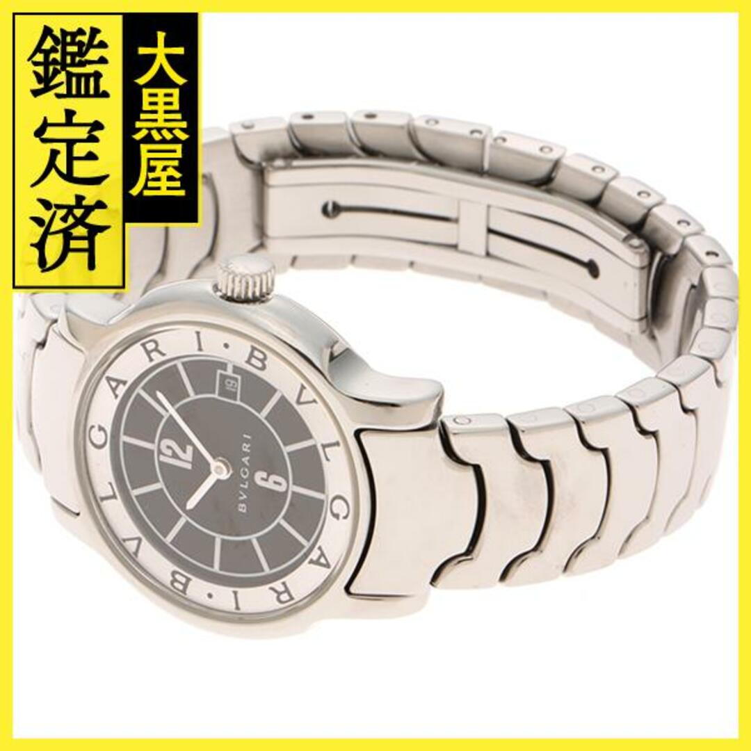 BVLGARI - ブルガリ ソロテンポ ST29S 【436】の通販 by 質屋 BVLGARI - ブルガリ ソロテンポ ST29S 【436】の通販 by 質屋