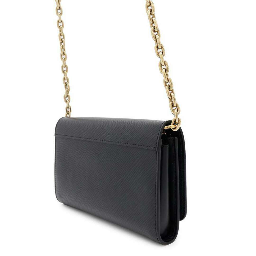 LOUIS VUITTON - ルイヴィトン チェーンウォレット エピ LOUIS VUITTON - ルイヴィトン チェーンウォレット エピ