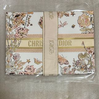 Dior - ディオール Dior 2024 ホリデー クリスマス ショッパー Dior - ディオール Dior 2024 ホリデー クリスマス ショッパー