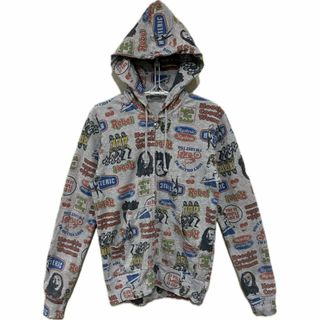 HYSTERIC GLAMOUR(パーカー)のフリマアイテム一覧 HYSTERIC GLAMOUR(パーカー)のフリマアイテム一覧