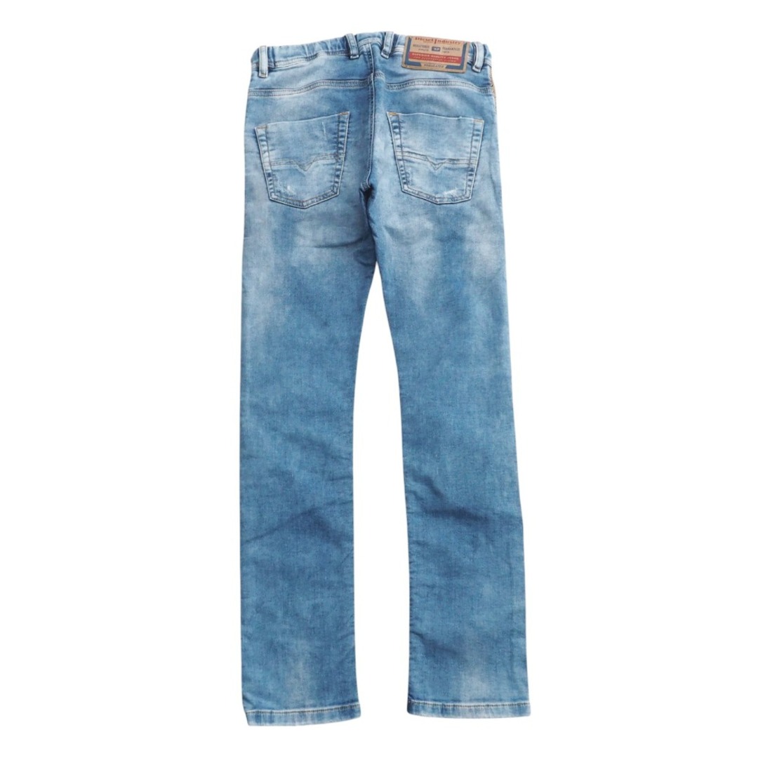 DIESEL - 2023年製□DIESEL ディーゼル KROOLEY-NE-J デニム DIESEL - 2023年製□DIESEL ディーゼル KROOLEY-NE-J デニム