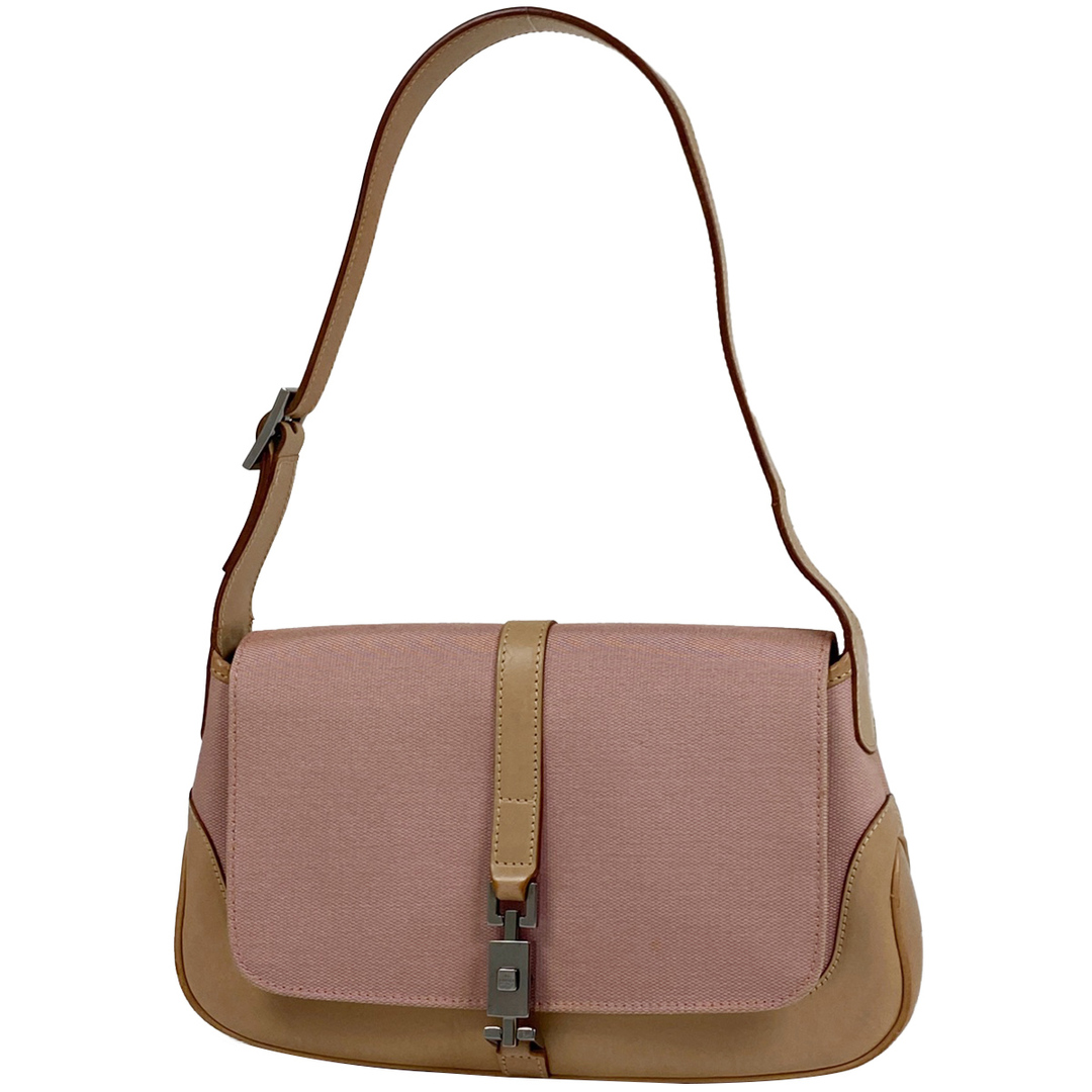 GUCCI - 【在庫一掃】 グッチ ジャッキーライン ショルダー GUCCI - 【在庫一掃】 グッチ ジャッキーライン ショルダー