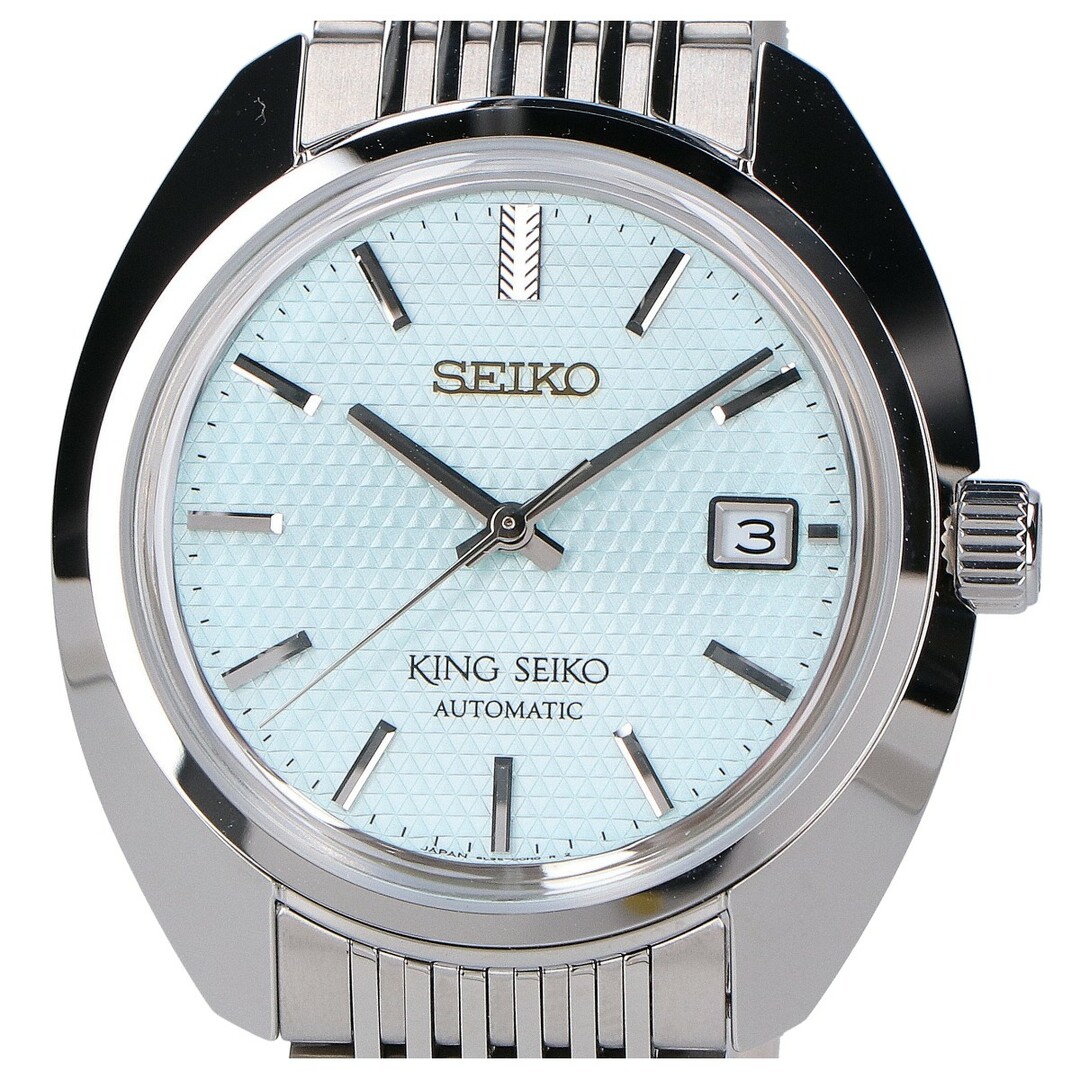 SEIKO - セイコー 新品未使用 キングセイコー SDKA023 SEIKO SEIKO - セイコー 新品未使用 キングセイコー SDKA023 SEIKO