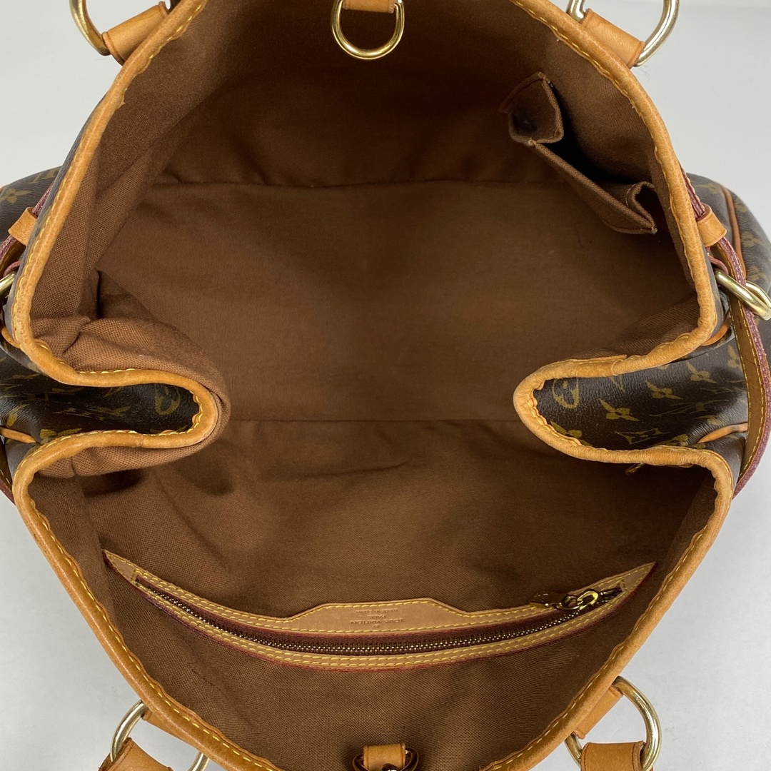 LOUIS VUITTON - 【在庫一掃】 ルイ・ヴィトン バティニョール LOUIS VUITTON - 【在庫一掃】 ルイ・ヴィトン バティニョール