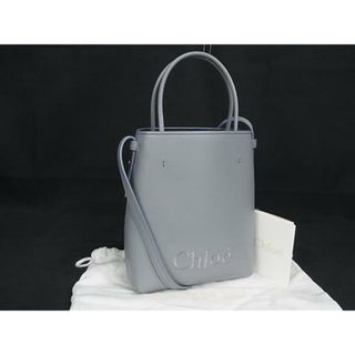 Chloe - クロエ ハンドバッグ パディントン 南京錠 スタッズ Chloe - クロエ ハンドバッグ パディントン 南京錠 スタッズ