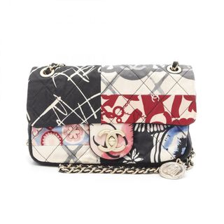 CHANEL - 【最終処分SALE】CHANEL マトラッセ ショルダーバッグ CHANEL - 【最終処分SALE】CHANEL マトラッセ ショルダーバッグ
