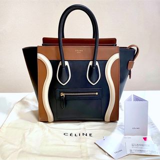 DELVAUX - 【美品】デルヴォー ブリヨン トートバッグ ハンド DELVAUX - 【美品】デルヴォー ブリヨン トートバッグ ハンド
