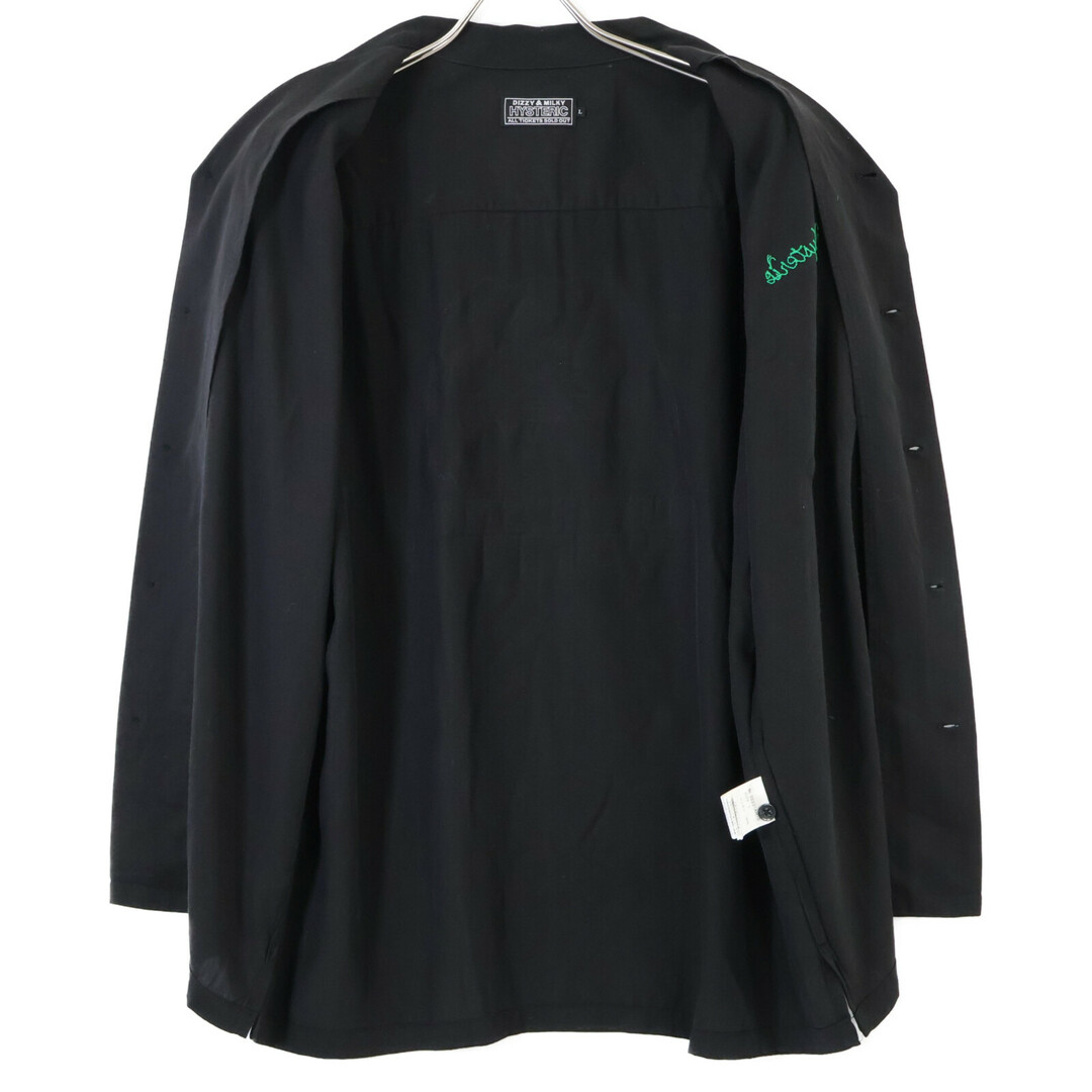 HYSTERIC GLAMOUR - ヒステリックグラマー dizzy&milky HYSTERIC GLAMOUR - ヒステリックグラマー dizzy&milky