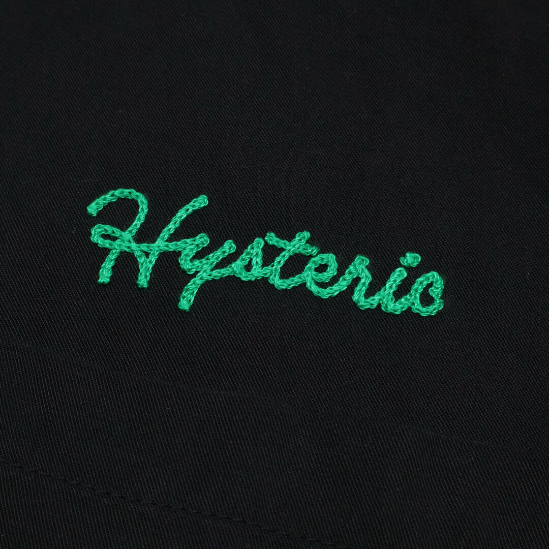 HYSTERIC GLAMOUR - ヒステリックグラマー dizzy&milky HYSTERIC GLAMOUR - ヒステリックグラマー dizzy&milky