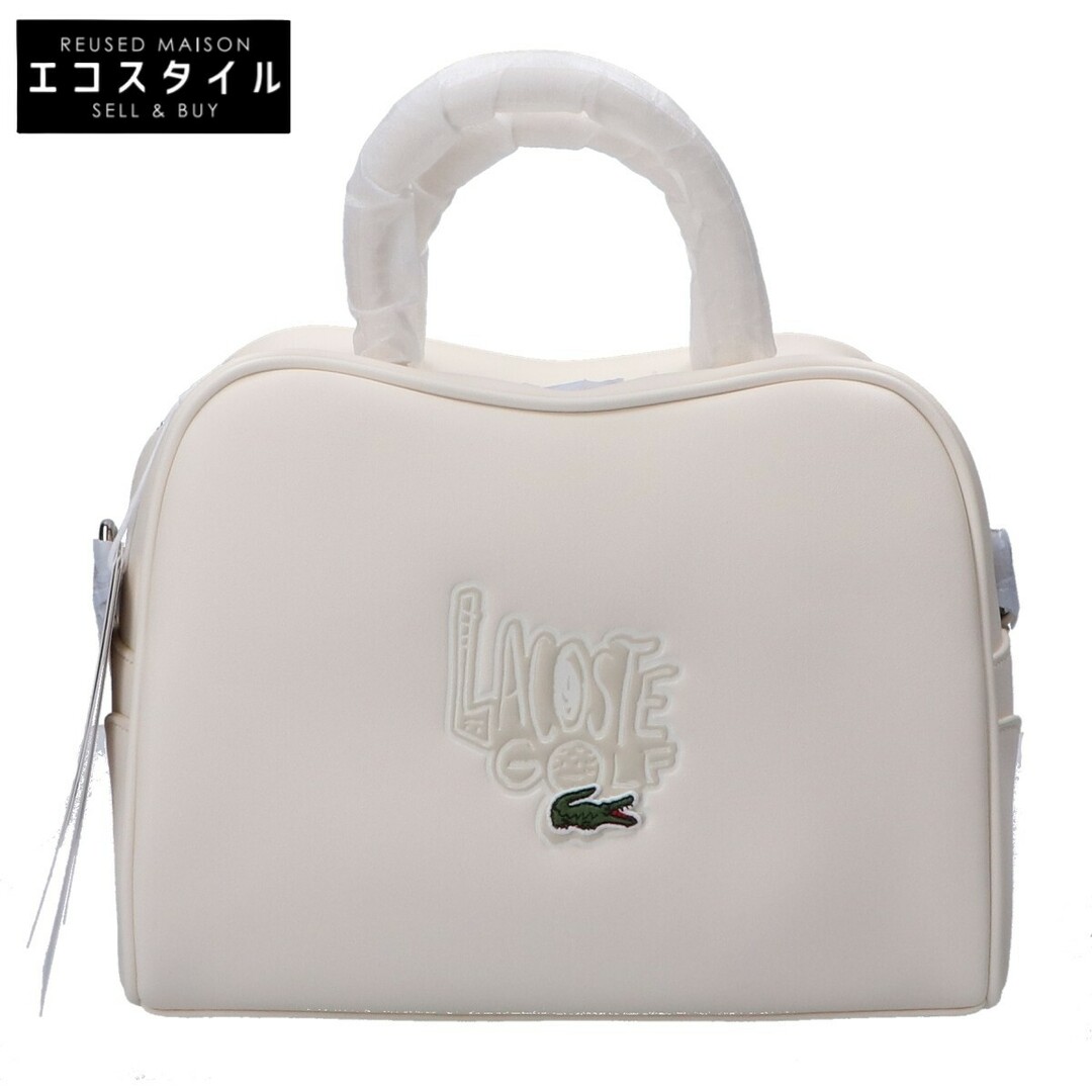 LACOSTE - ラコステ 【新品未使用】NF4802FZ ローラシーズナル LACOSTE - ラコステ 【新品未使用】NF4802FZ ローラシーズナル