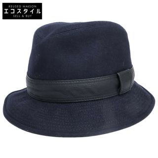 HERMES(ハット ・ ブラック/黒色系)のフリマアイテム一覧 HERMES(ハット ・ ブラック/黒色系)のフリマアイテム一覧