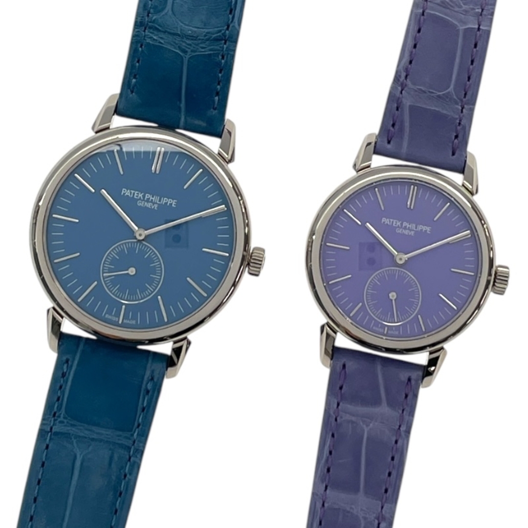 PATEK PHILIPPE - パテック・フィリップ PATEK PHILIPPE PATEK PHILIPPE - パテック・フィリップ PATEK PHILIPPE