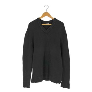 ZARA - ZARA(ザラ) Vネック ニット メンズ トップス ニット ZARA - ZARA(ザラ) Vネック ニット メンズ トップス ニット