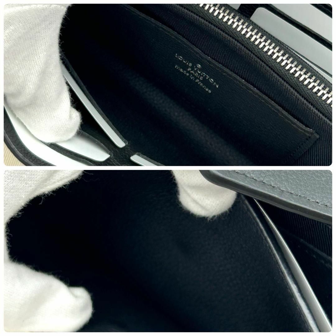 LOUIS VUITTON - ☆未使用級☆ ルイヴィトン ポルトフォイユ LOUIS VUITTON - ☆未使用級☆ ルイヴィトン ポルトフォイユ