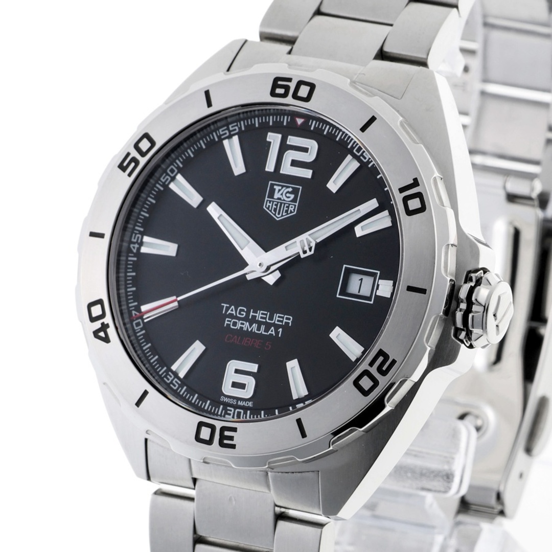TAG Heuer - タグホイヤー / TAG Heuer フォーミュラ1 TAG Heuer - タグホイヤー / TAG Heuer フォーミュラ1