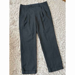 Yohji Yamamoto - Ka na ta always denim pants コットンヘンプ Yohji Yamamoto - Ka na ta always denim pants コットンヘンプ
