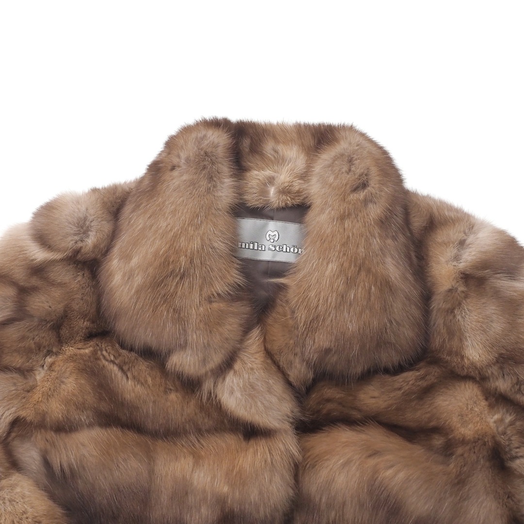 mila schon - □美品□mila schon ミラショーン コート サイズF mila schon - □美品□mila schon ミラショーン コート サイズF