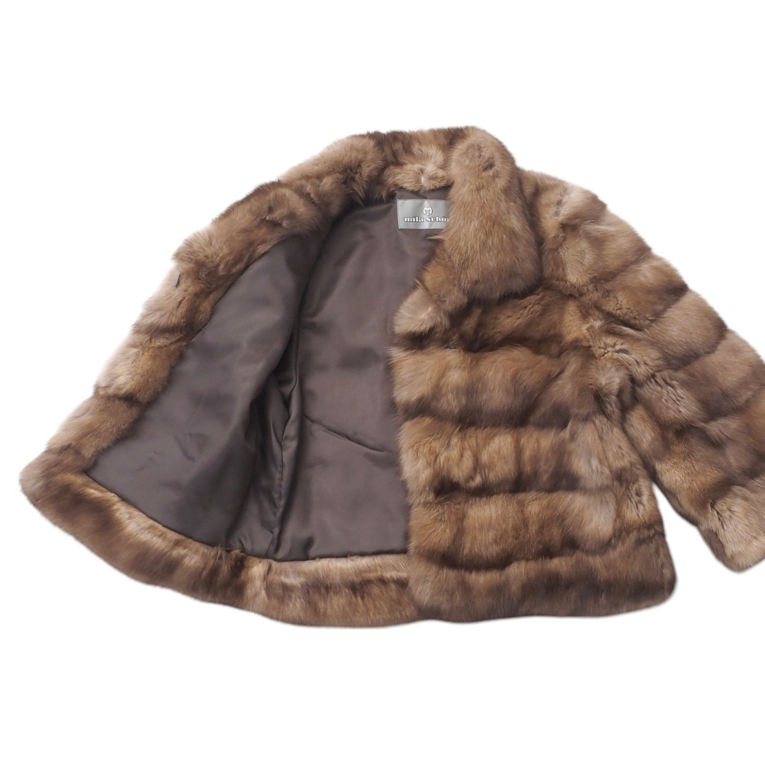 mila schon - □美品□mila schon ミラショーン コート サイズF mila schon - □美品□mila schon ミラショーン コート サイズF
