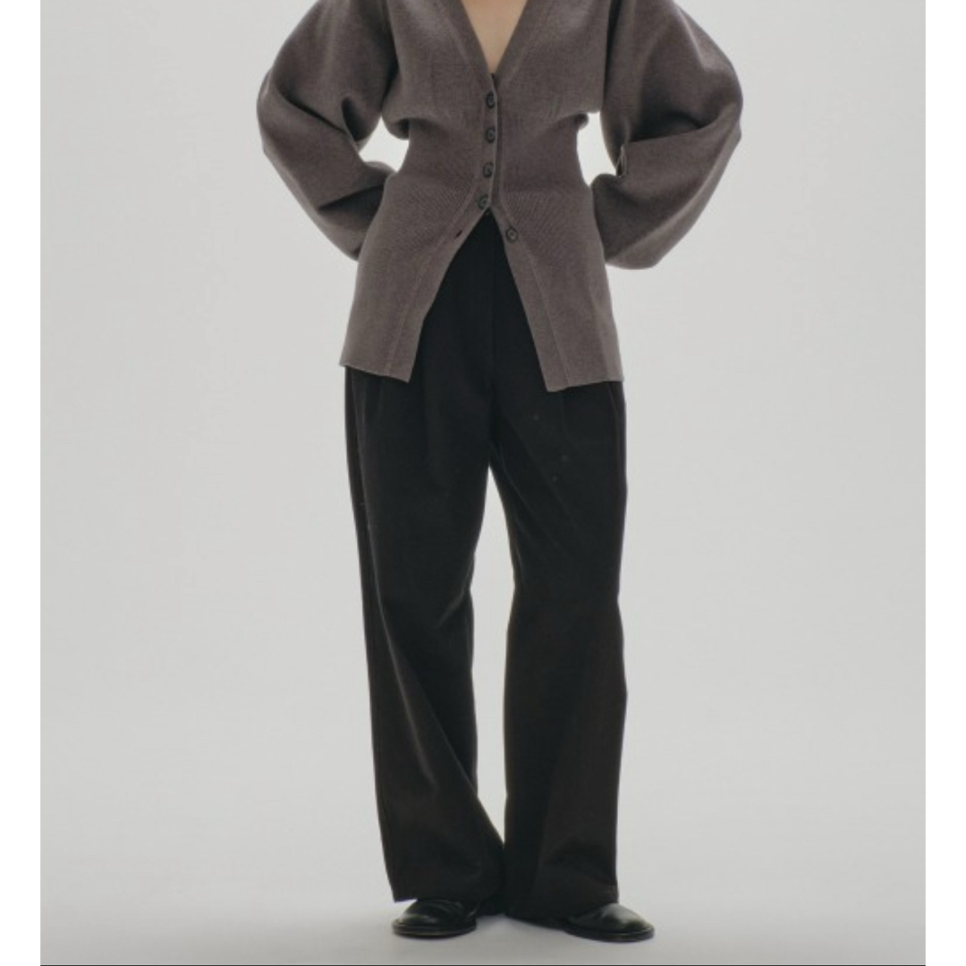 TODAYFUL - 専用Doubletuck Chino Pantsの通販 by tao's shop TODAYFUL - 専用Doubletuck Chino Pantsの通販 by tao's shop