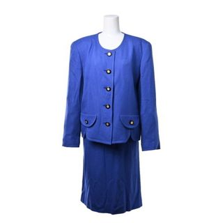 GIVENCHY - ジバンシィ ブラック U ロック プリーツ ブレザー ジャケット GIVENCHY - ジバンシィ ブラック U ロック プリーツ ブレザー ジャケット