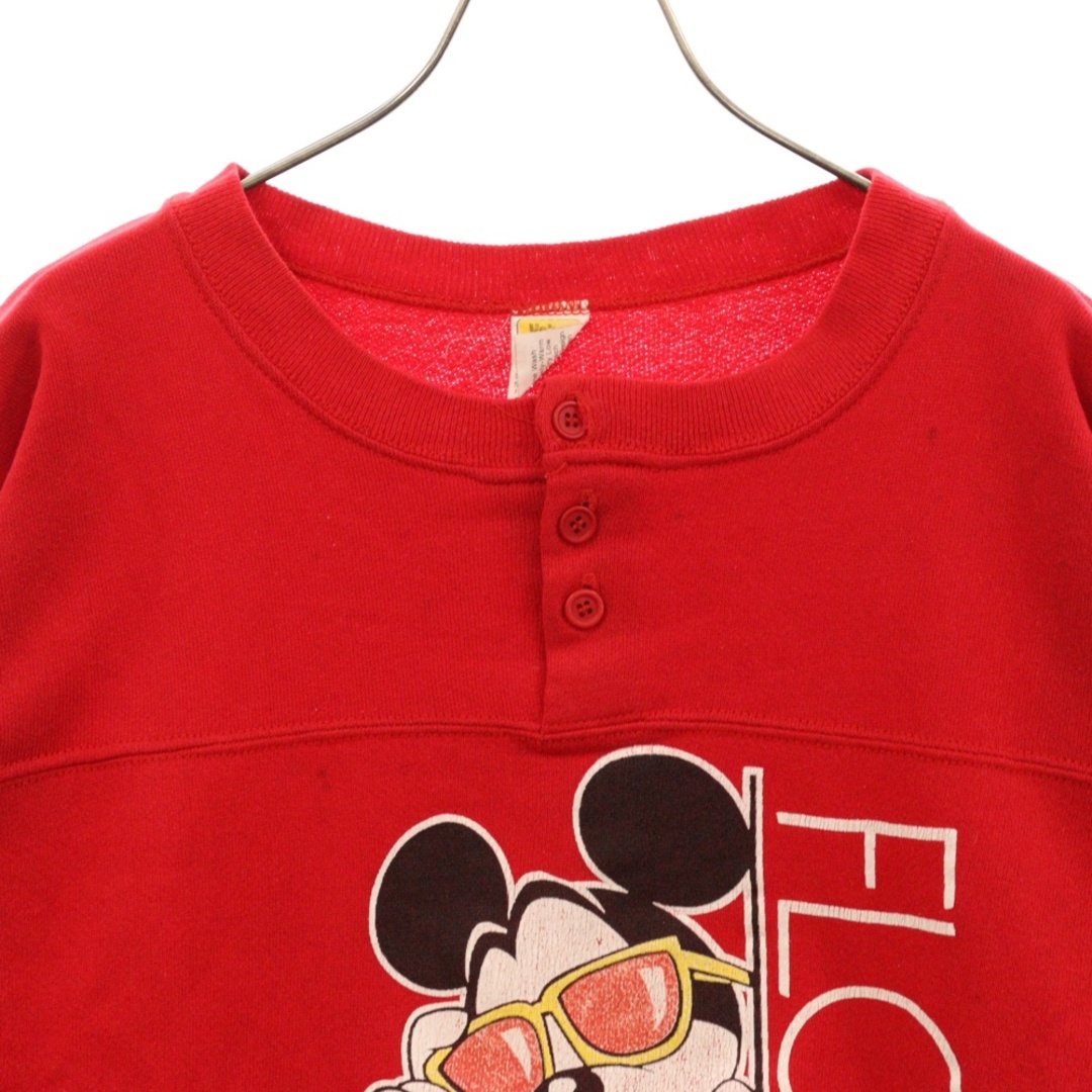 VINTAGE ヴィンテージ WALT DISNEY VELVA SHEEN FLORIDA MICKEY VINTAGE ヴィンテージ WALT DISNEY VELVA SHEEN FLORIDA MICKEY