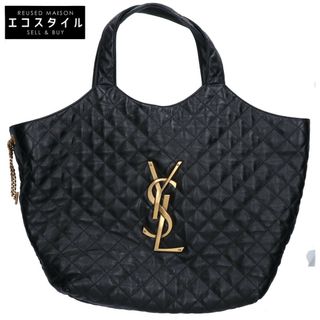 SAINT LAURENT - サンローラン トイショッピング 2WAYバッグ SAINT LAURENT - サンローラン トイショッピング 2WAYバッグ