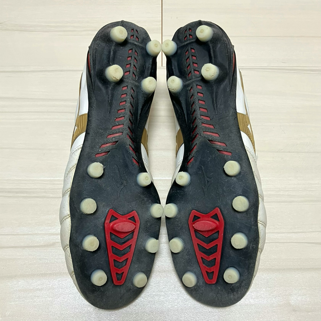 MIZUNO - ペイント加工 MIZUNO ミズノ モレリアネオ4japan MIZUNO - ペイント加工 MIZUNO ミズノ モレリアネオ4japan