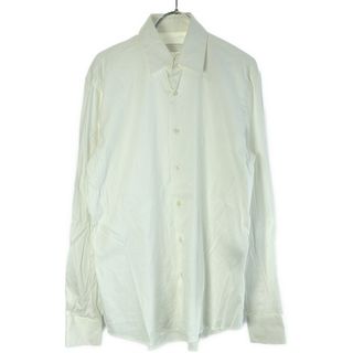 PRADA - 【美品☆サンダー☆ローズ】プラダ オープンカラー PRADA - 【美品☆サンダー☆ローズ】プラダ オープンカラー