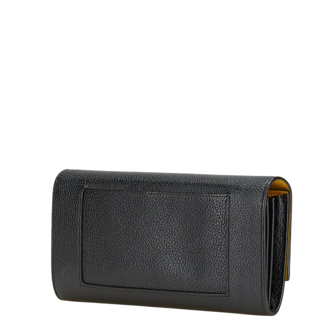 CELINE - セリーヌ ラージフラップ マルチクッション 長財布 CELINE - セリーヌ ラージフラップ マルチクッション 長財布