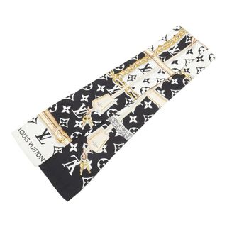 LOUIS VUITTON - ルイ ヴィトン バンドー モノグラム コンフィ LOUIS VUITTON - ルイ ヴィトン バンドー モノグラム コンフィ