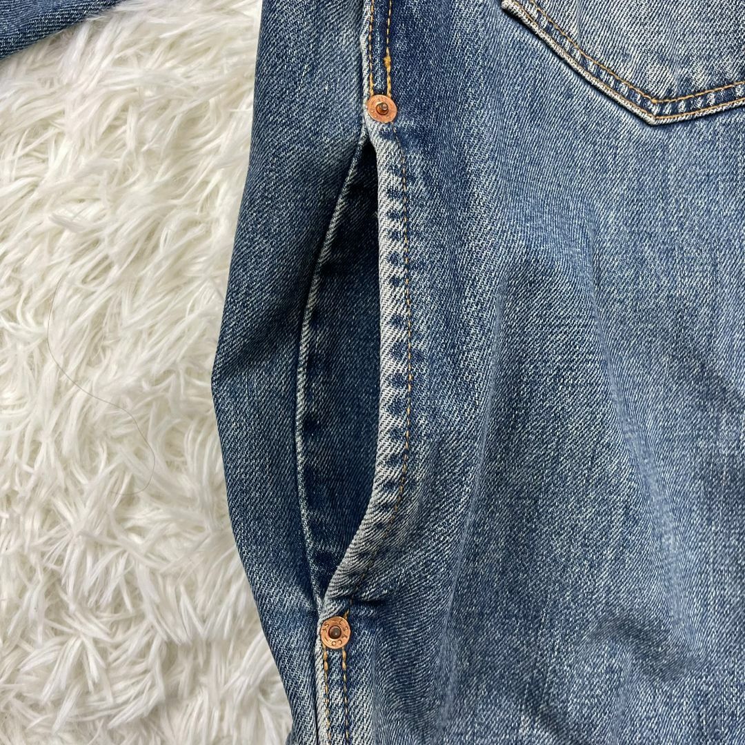 Levi's - 希少XL!☆EURO Levi's/ユーロ リーバイス 70511 G Levi's - 希少XL!☆EURO Levi's/ユーロ リーバイス 70511 G