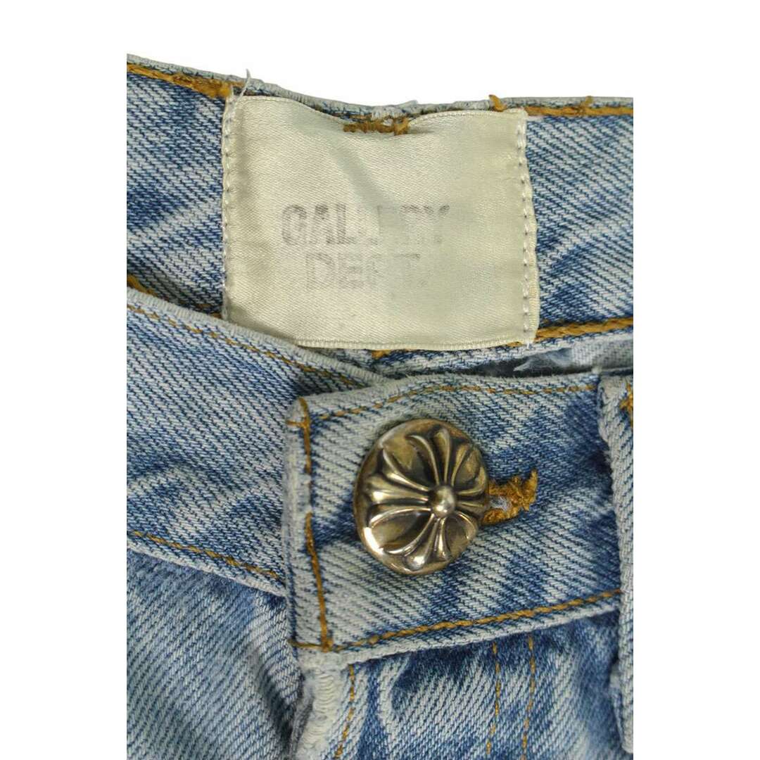 Chrome Hearts - クロムハーツ ×ギャラリーデプト GALLERY DEPT Chrome Hearts - クロムハーツ ×ギャラリーデプト GALLERY DEPT