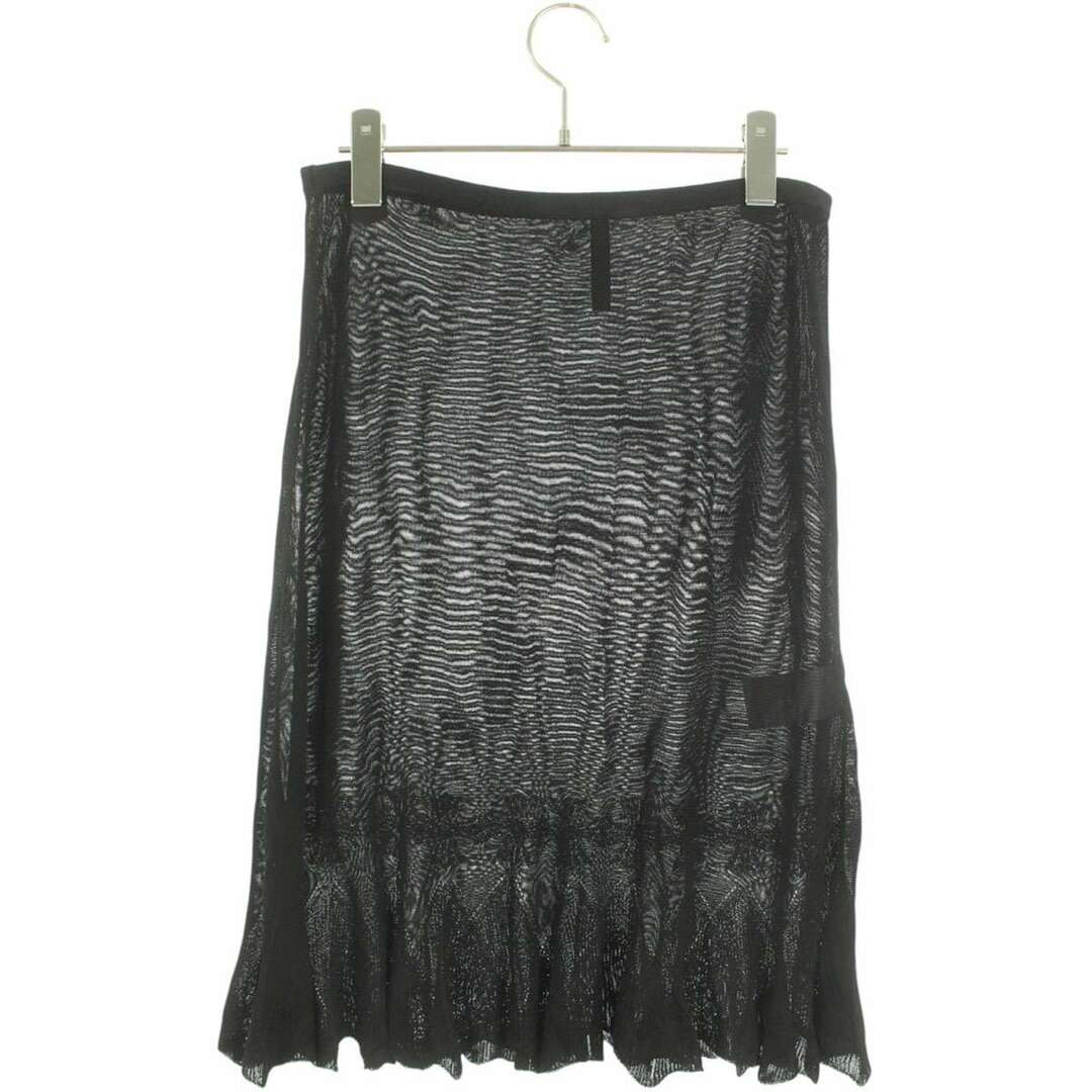 Chrome Hearts - クロムハーツ CHプラスロゴレーススカート Chrome Hearts - クロムハーツ CHプラスロゴレーススカート