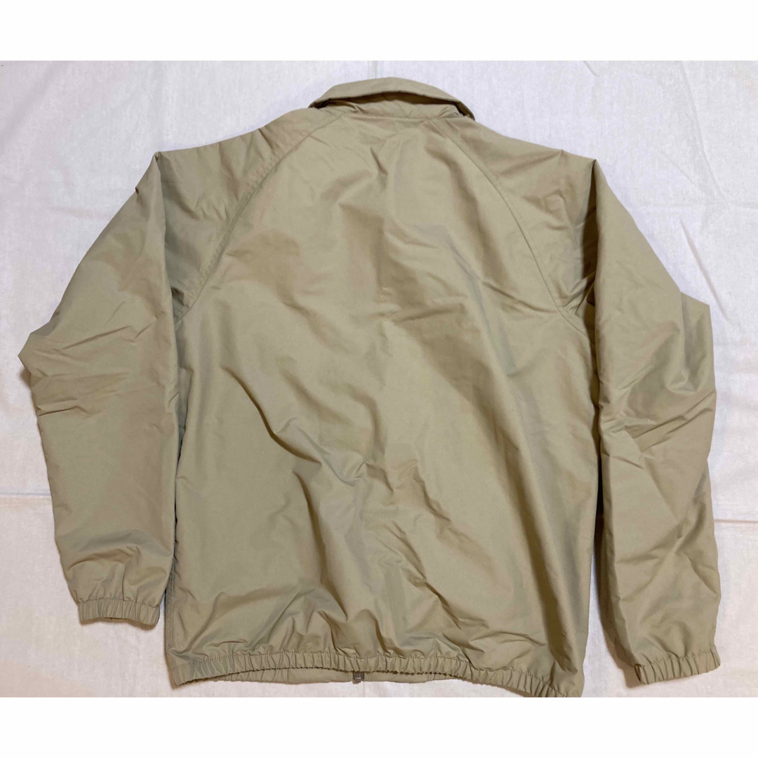 patagonia - パタゴニア バギーズジャケット ベージュ 2024年製 patagonia - パタゴニア バギーズジャケット ベージュ 2024年製