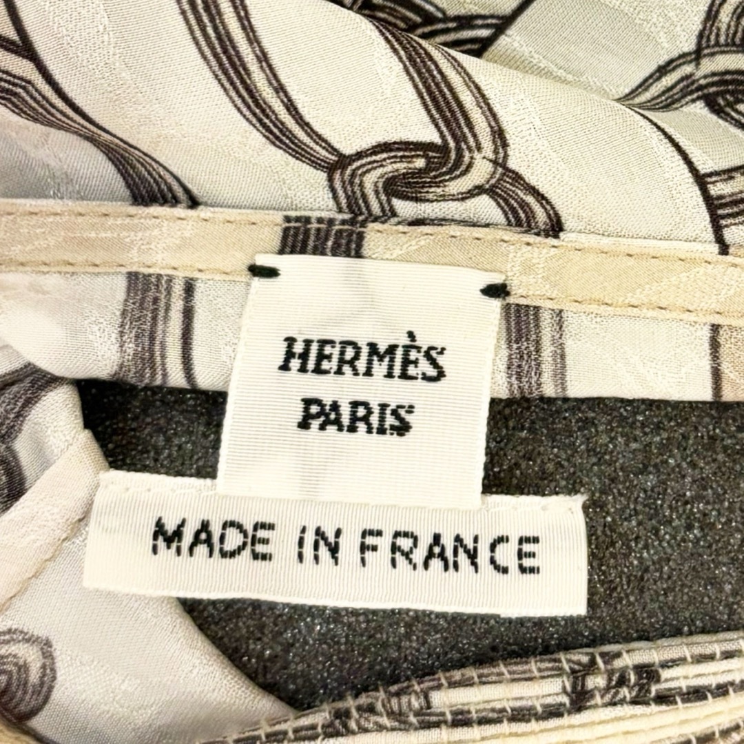 HERMES - 2024AW/HERMES/エルメス シルク HERMES - 2024AW/HERMES/エルメス シルク