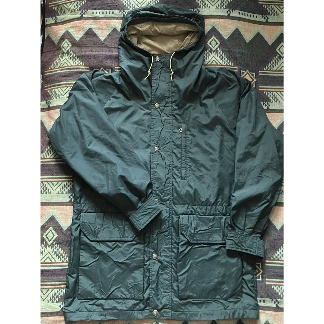 THE NORTH FACE - THE NORTH FACE/GORE-TEX 日本製 マウンテン THE NORTH FACE - THE NORTH FACE/GORE-TEX 日本製 マウンテン