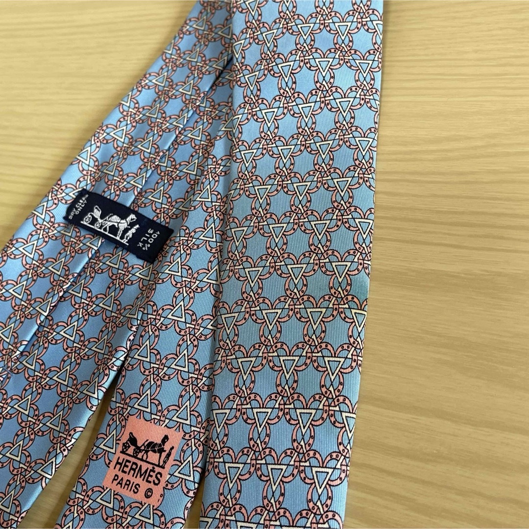 HERMES - エルメス ネクタイ の通販 by sp's shop|エルメスなら HERMES - エルメス ネクタイ の通販 by sp's shop|エルメスなら