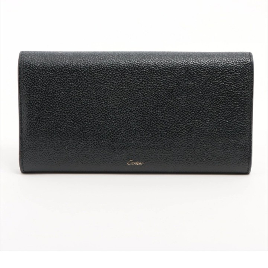 Cartier - カルティエ 長財布の通販 by aiden's shop Cartier - カルティエ 長財布の通販 by aiden's shop