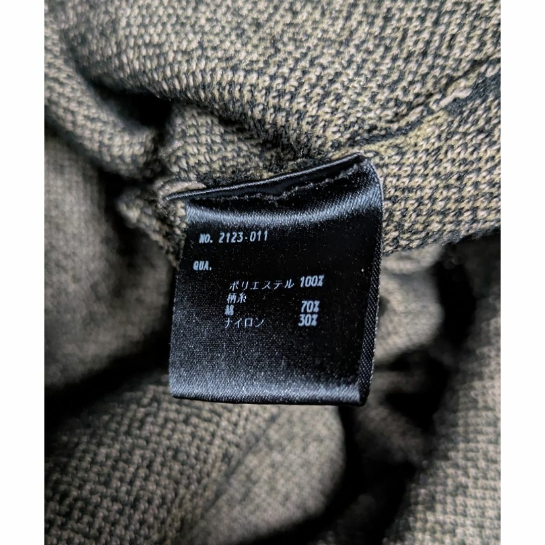 LAD MUSICIAN - LAD MUSICIAN Leopard Crew Neck Pulloverの通販 LAD MUSICIAN - LAD MUSICIAN Leopard Crew Neck Pulloverの通販