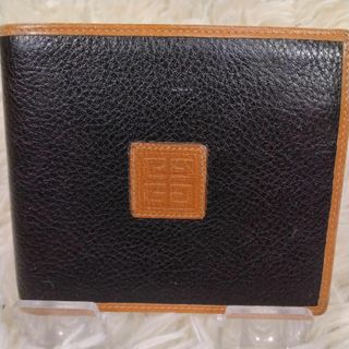 GIVENCHY - ジバンシィ GIVENCHY 三つ折りウォレット 三つ折り GIVENCHY - ジバンシィ GIVENCHY 三つ折りウォレット 三つ折り
