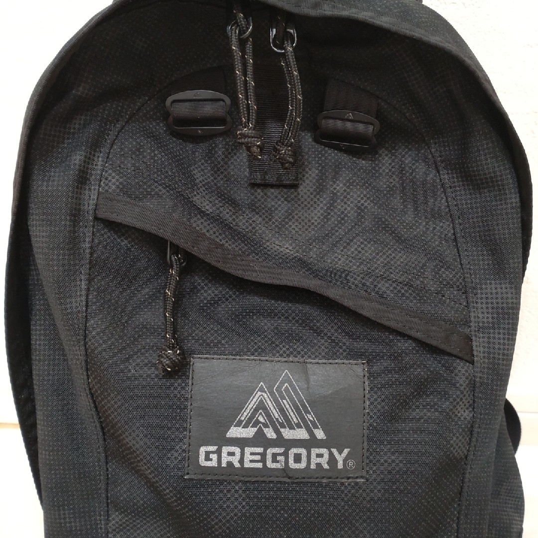 Gregory - 【美品】GREGORY ファインデイ ガーデンスパークス Gregory - 【美品】GREGORY ファインデイ ガーデンスパークス