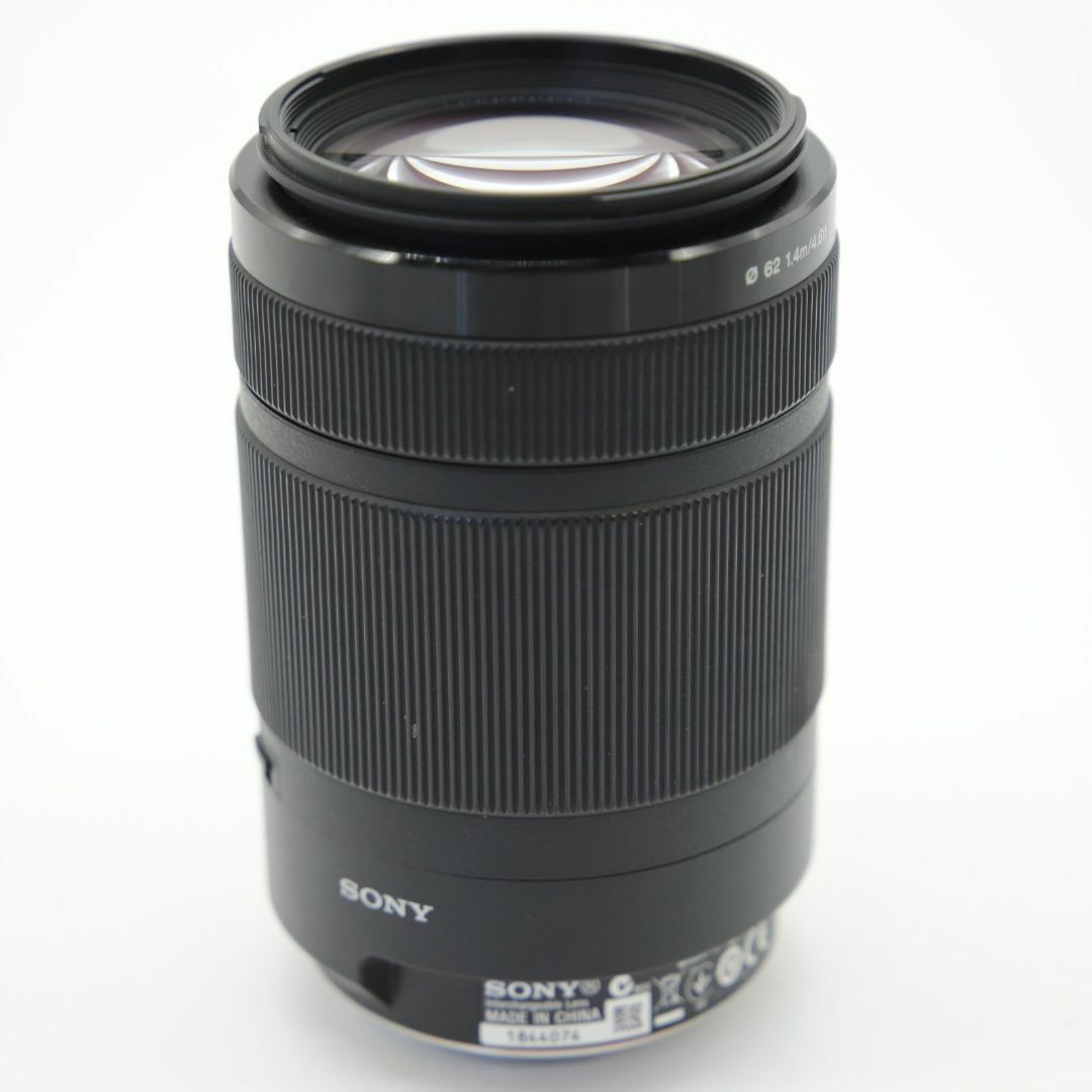 SONY - □美品□DT 55-300mm F4.5-5.6 SAM フォーマット専用の SONY - □美品□DT 55-300mm F4.5-5.6 SAM フォーマット専用の