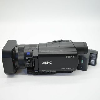 SONY(ビデオカメラ)のフリマアイテム一覧 SONY(ビデオカメラ)のフリマアイテム一覧