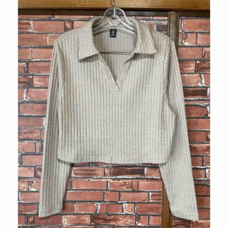 SHEIN - 青 ニットの通販 by hina's shop|シーインならラクマ SHEIN - 青 ニットの通販 by hina's shop|シーインならラクマ