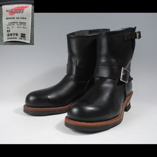 REDWING - 【安心品質0500】箱付廃盤ポストマン9104レッド REDWING - 【安心品質0500】箱付廃盤ポストマン9104レッド